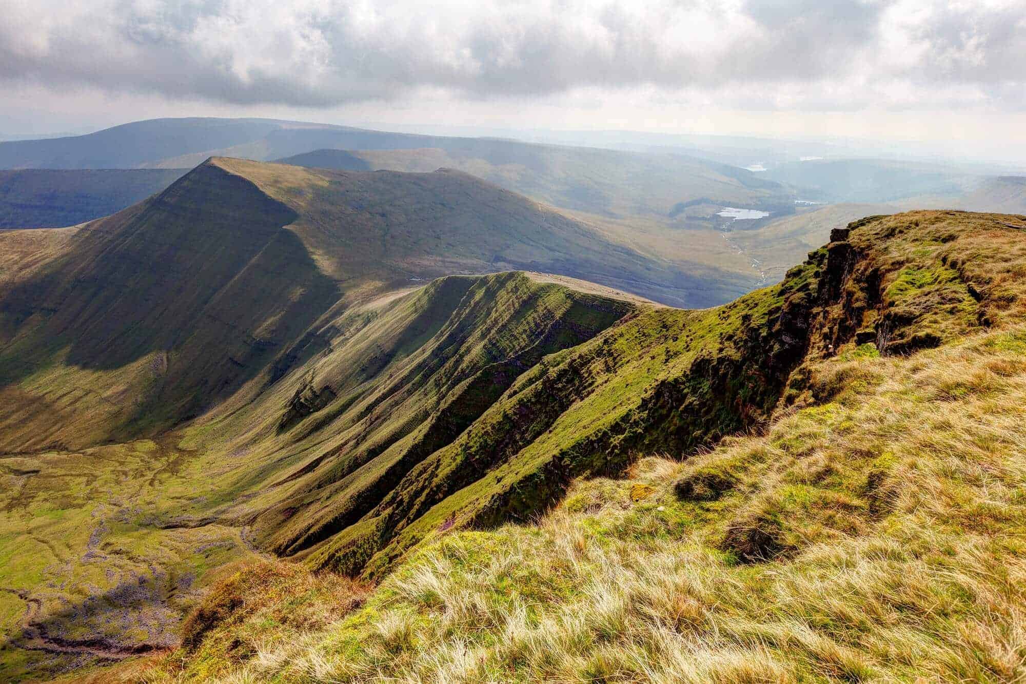 Brecon Beacons Way Walking Holiday | Celtic Trails Brecon Beacons Way Walking Holiday | Celtic Trails